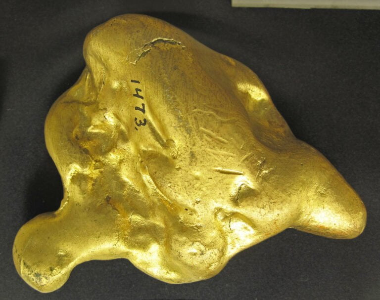 How Do You Separate Gold From Other Metals In Jewelry?
