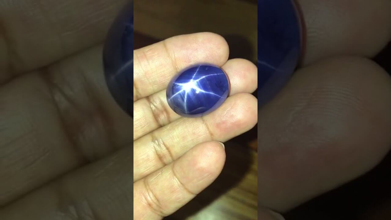 What Is The Best Color Of Star Sapphire?