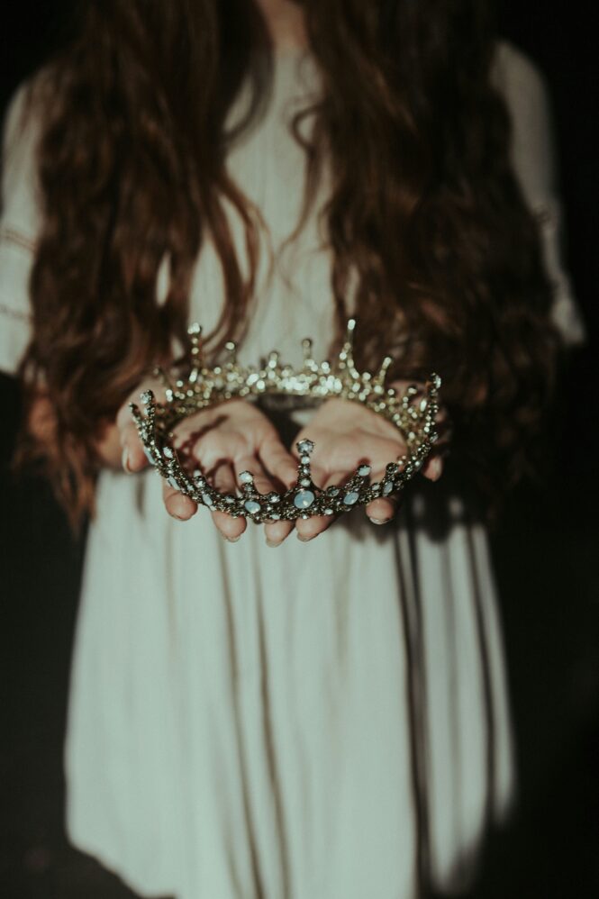 What Gems Represent Royalty?