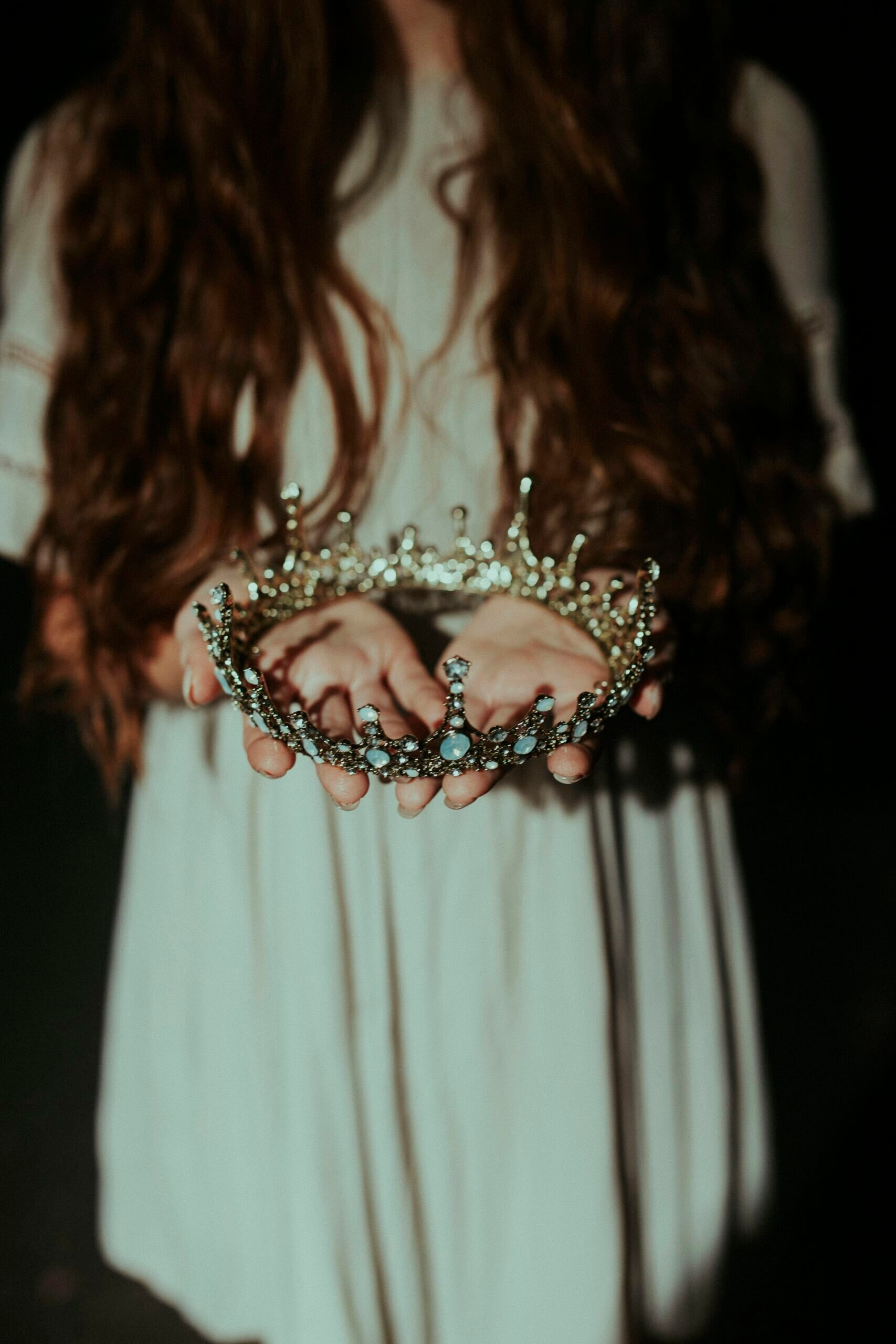 What Gems Represent Royalty?