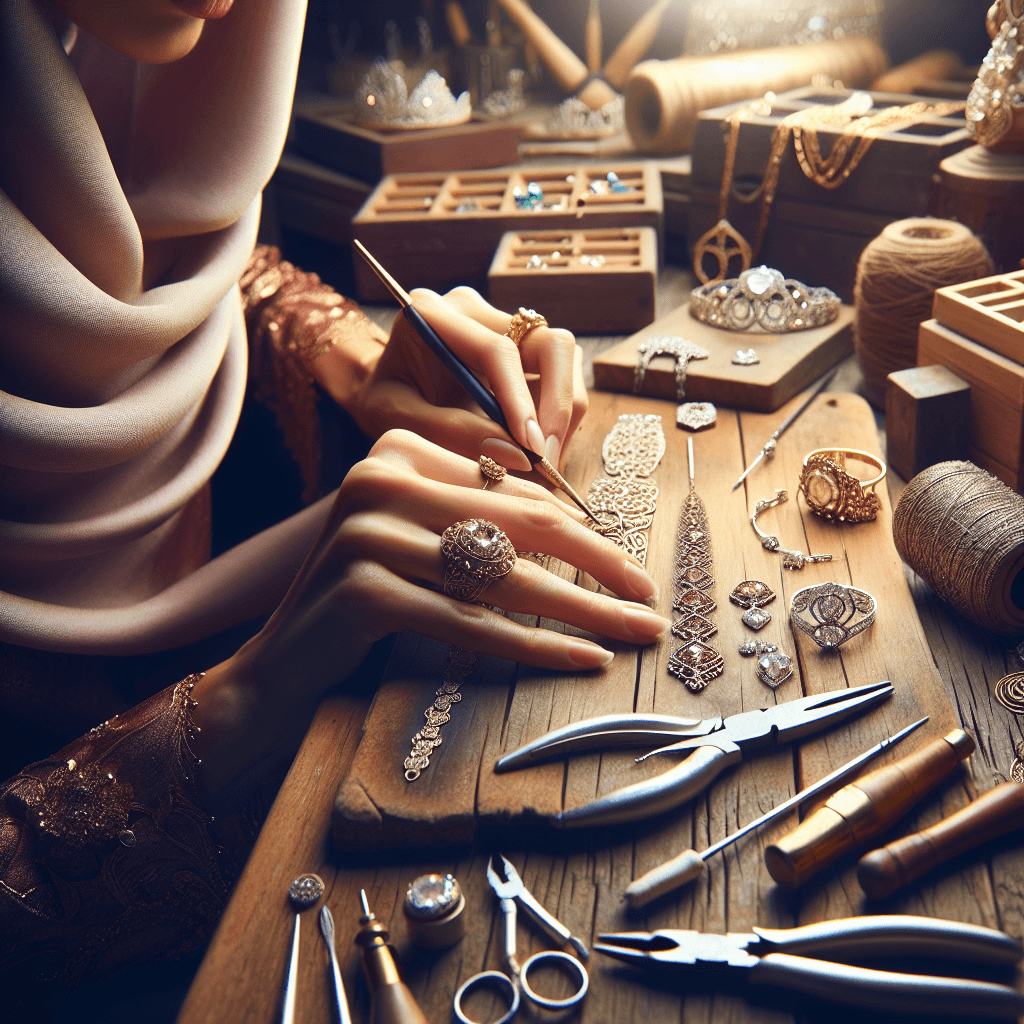 Understanding the Markup on Custom Jewellery