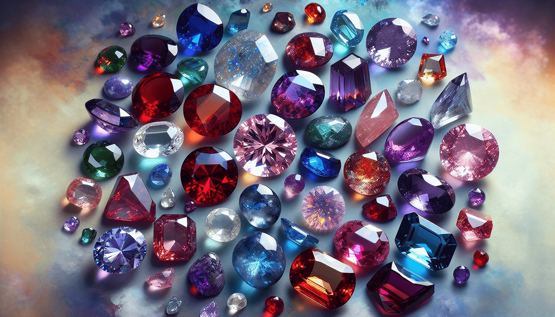 How Do I Choose The Right Birthstone?