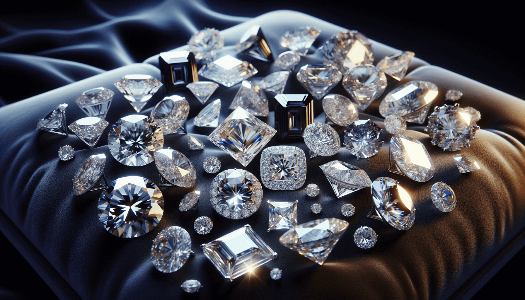 What Birthstone Is Diamond?