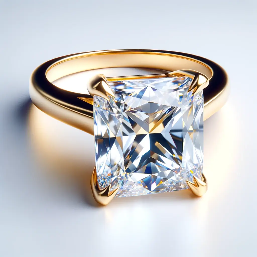 What Are The Highest Quality Diamonds?