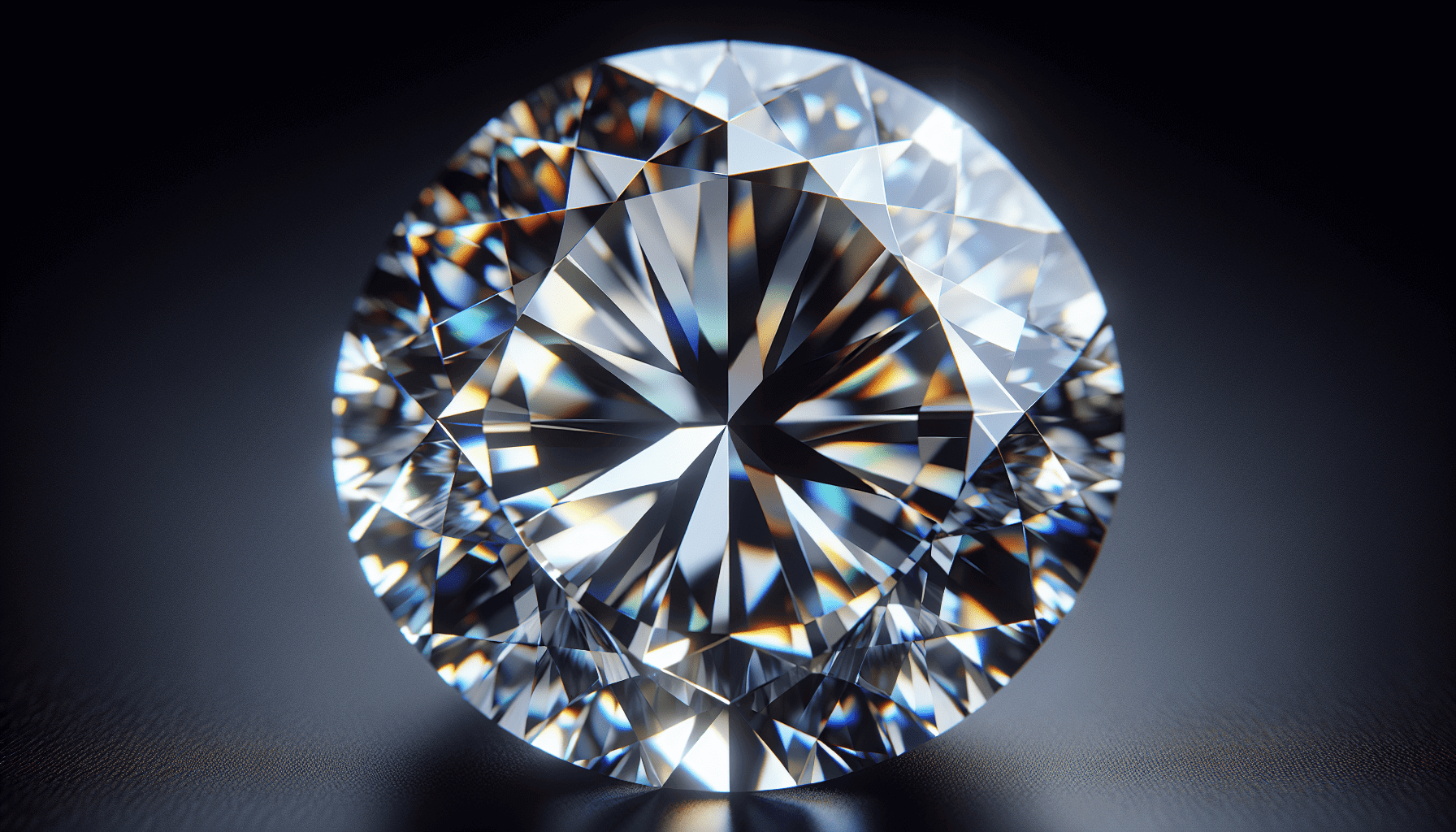 What Are The Highest Quality Diamonds?