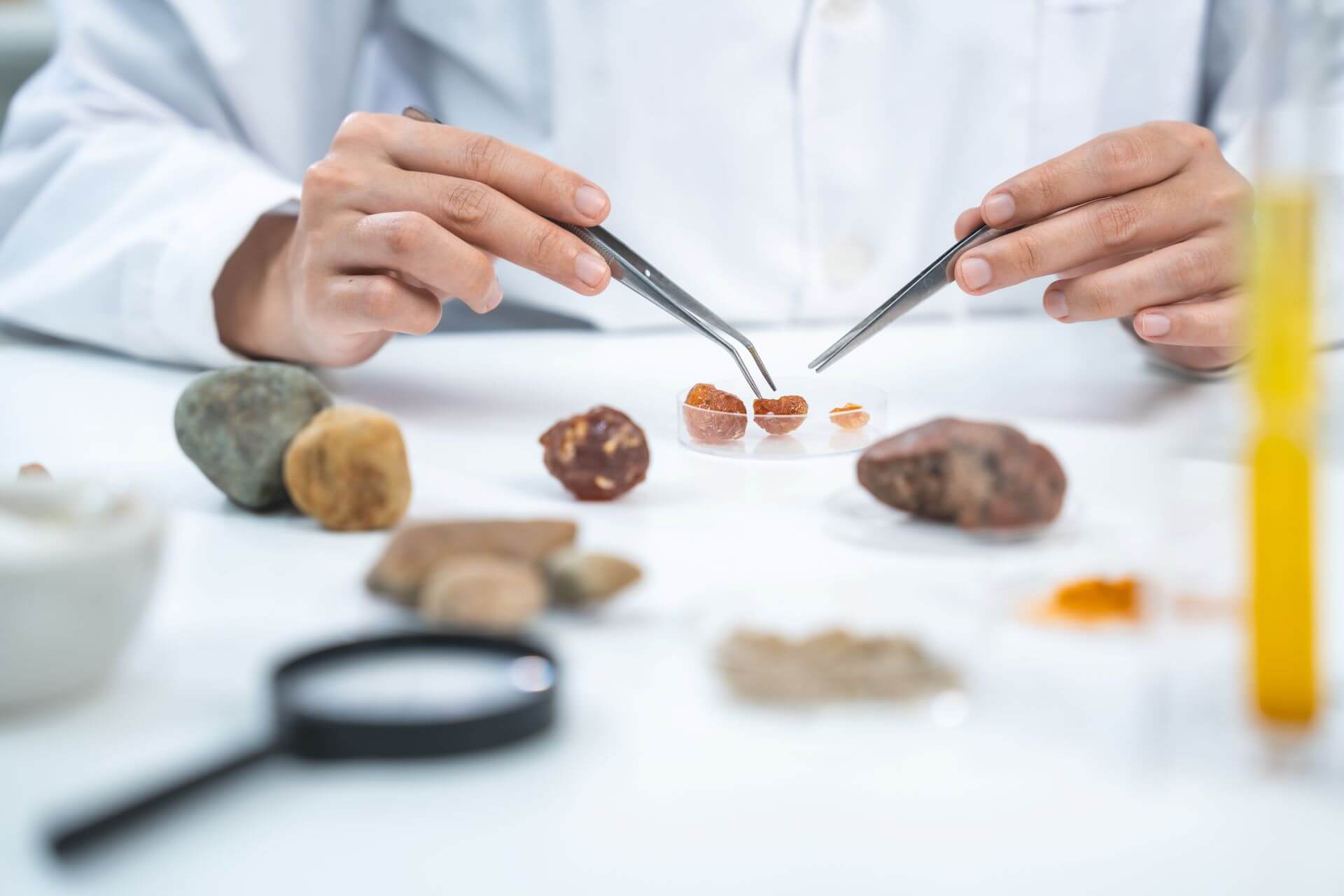 Lab-Grown vs. Natural Gemstones Explained